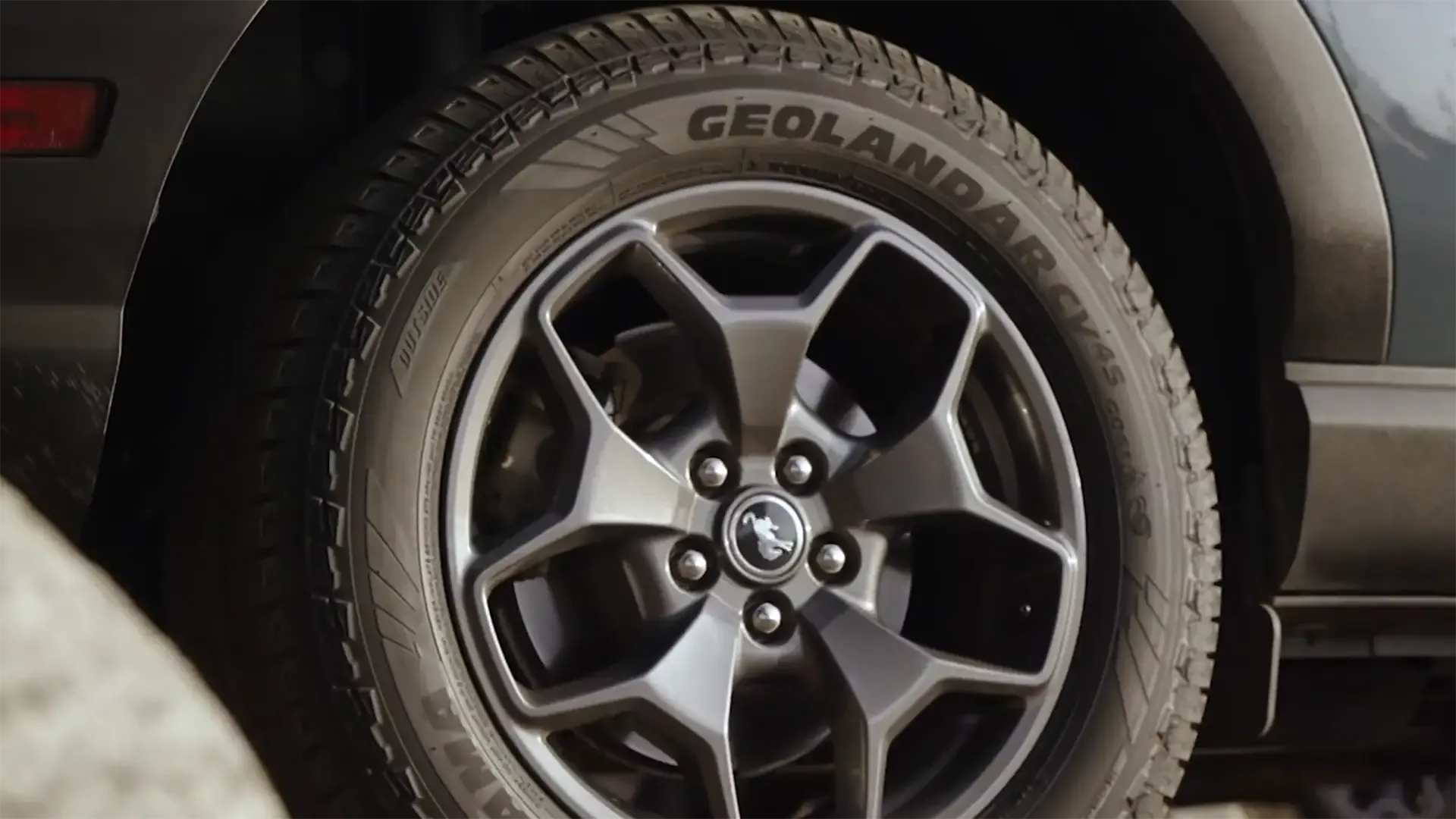 Yokohama Tire | How Can GEOLANDAR CV® G058 Tires Enhance Your Toyota…