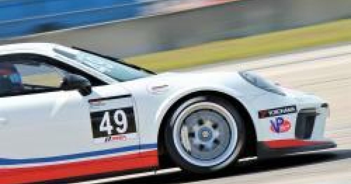 Yokohama Tire | Yokohama Announces 2018 Motorsports Line-up