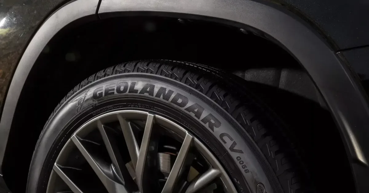 Yokohama Tire | Real Drivers’ Guide to Choosing Yokohama Tire’s…