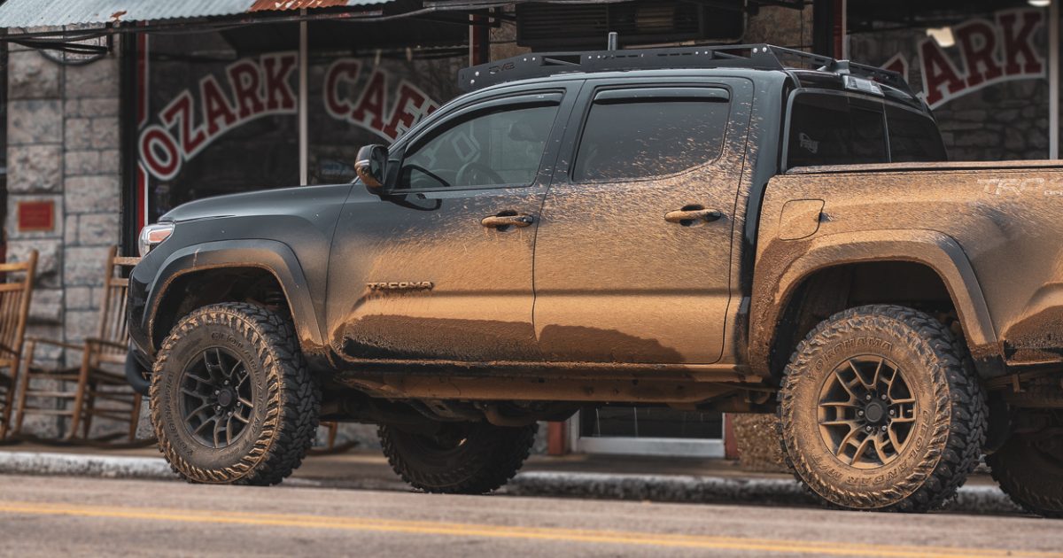 Yokohama Tire | How to Select the Right Tire: A Complete Guide