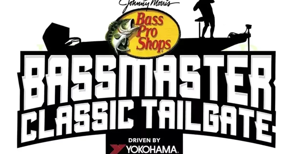Yokohama Truck | ﻿Yokohama Tire Announces Bassmaster Partnership