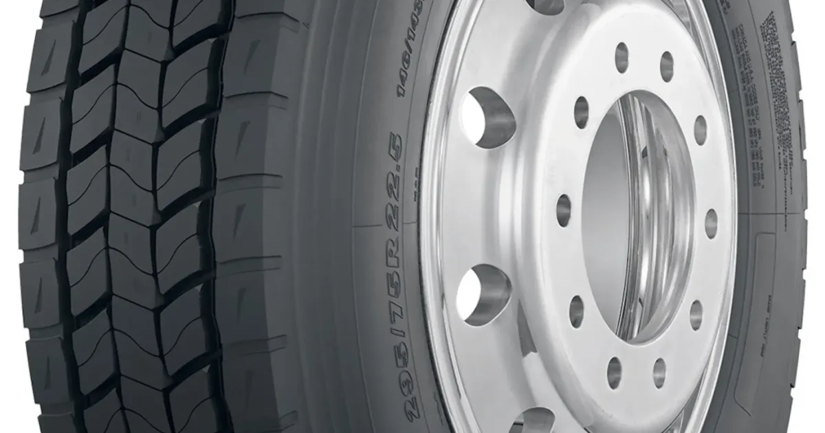 Yokohama Tire | Ready for the Long Haul: Yokohama Tire Launches the…