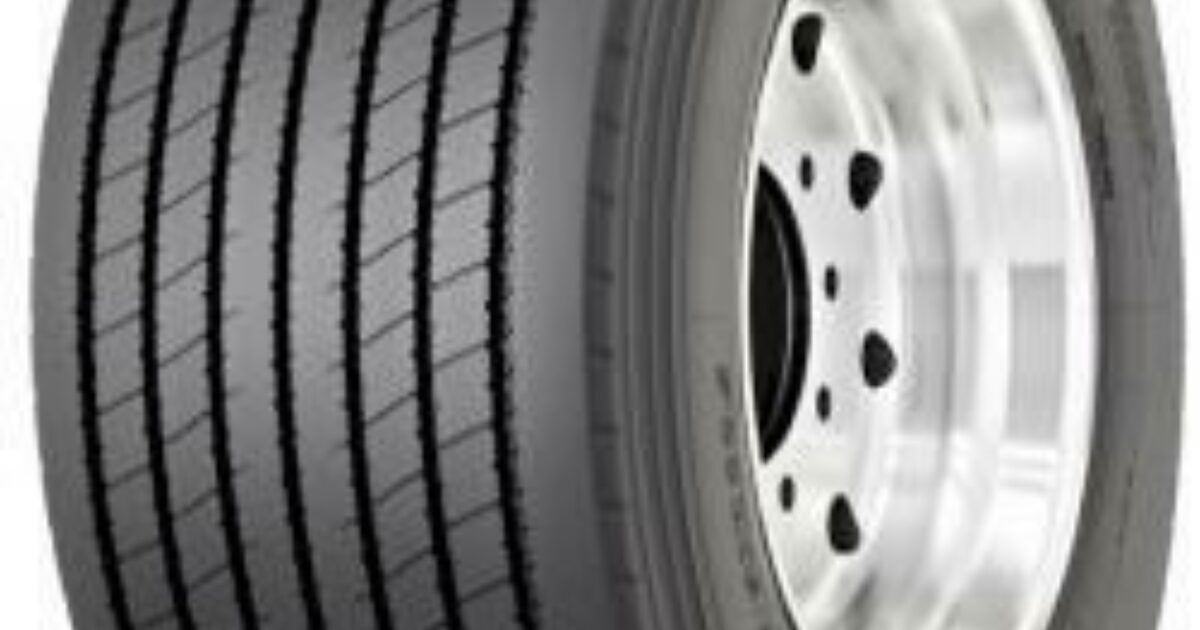 Yokohama Truck | Yokohama Tire Corporation to Launch Two New…