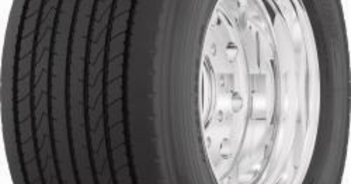 Yokohama Truck | Yokohama Tire Launches New 114R™ UWB Regional-haul…