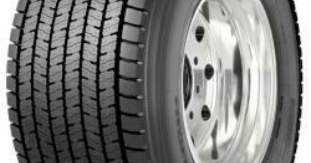 Yokohama Truck | New Tires Highlight Yokohama Tire Corporation’s…