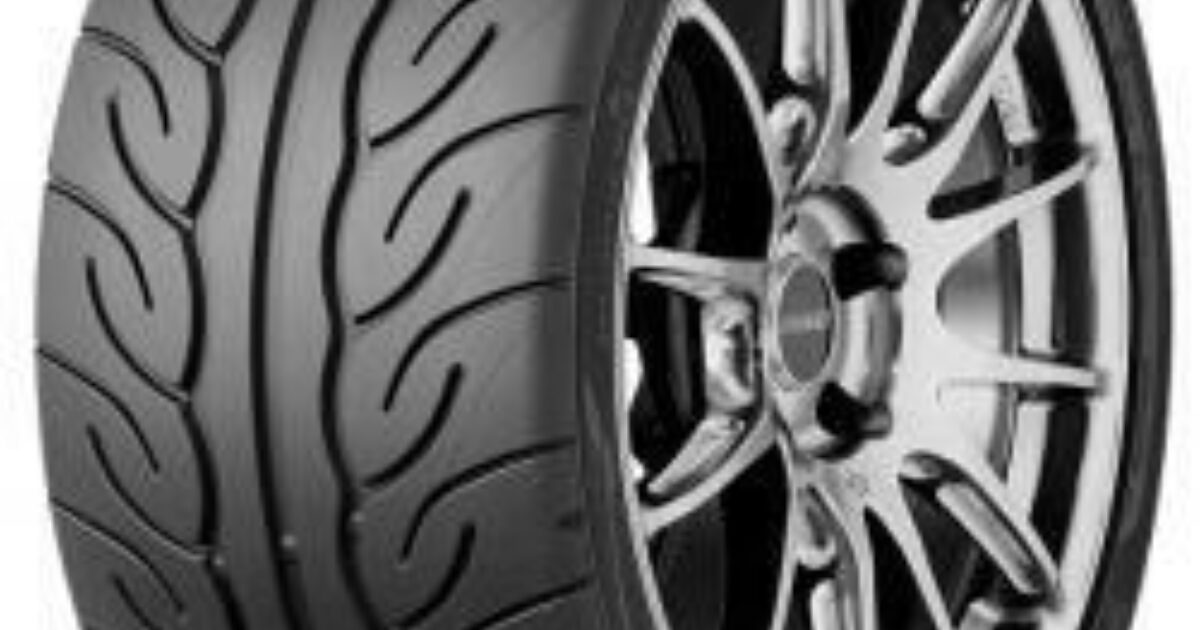 Yokohama Tire | Yokohama Tire Corporation’s New ADVAN Neova® AD08 R…