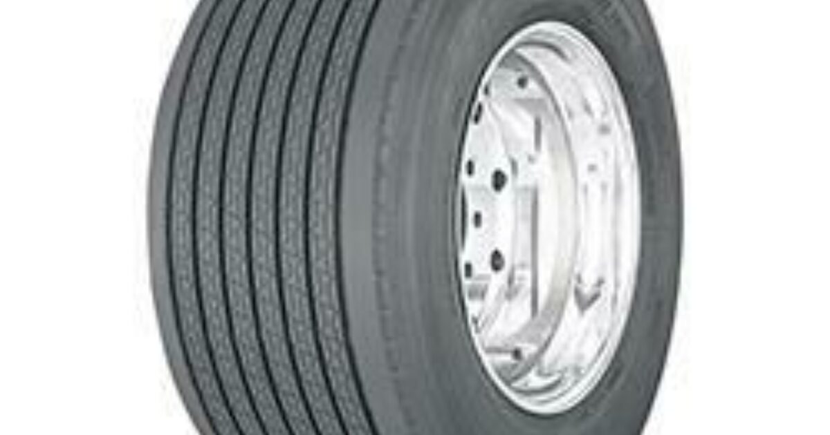 Yokohama Truck | Yokohama Launching Two New Fuel-Efficient BluEarth®…