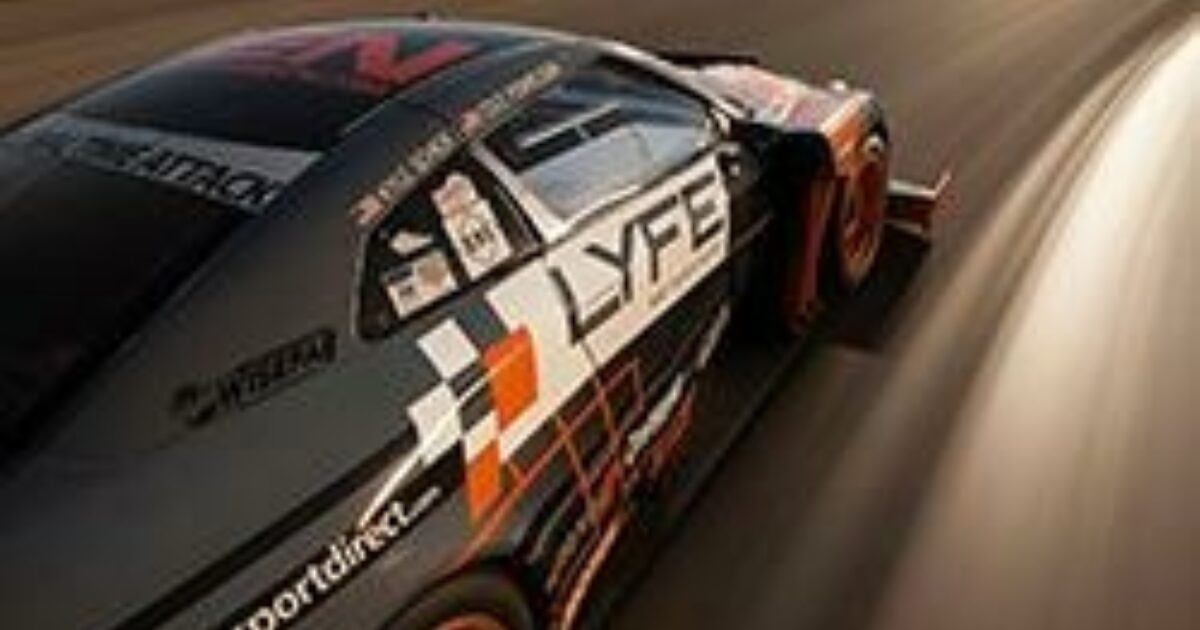 Yokohama Tire | Yokohama Tire Named Official Tire of Global Time…