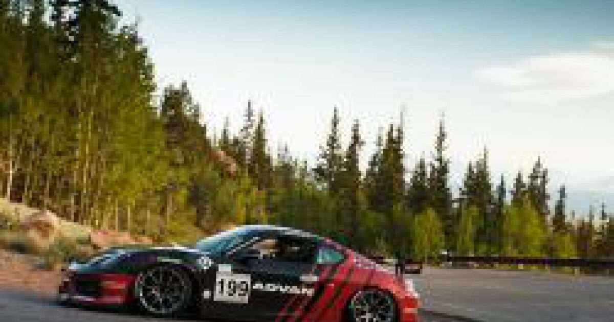 Yokohama Tire | Yokohama Tire’s Rich Racing Heritage to be on Display…