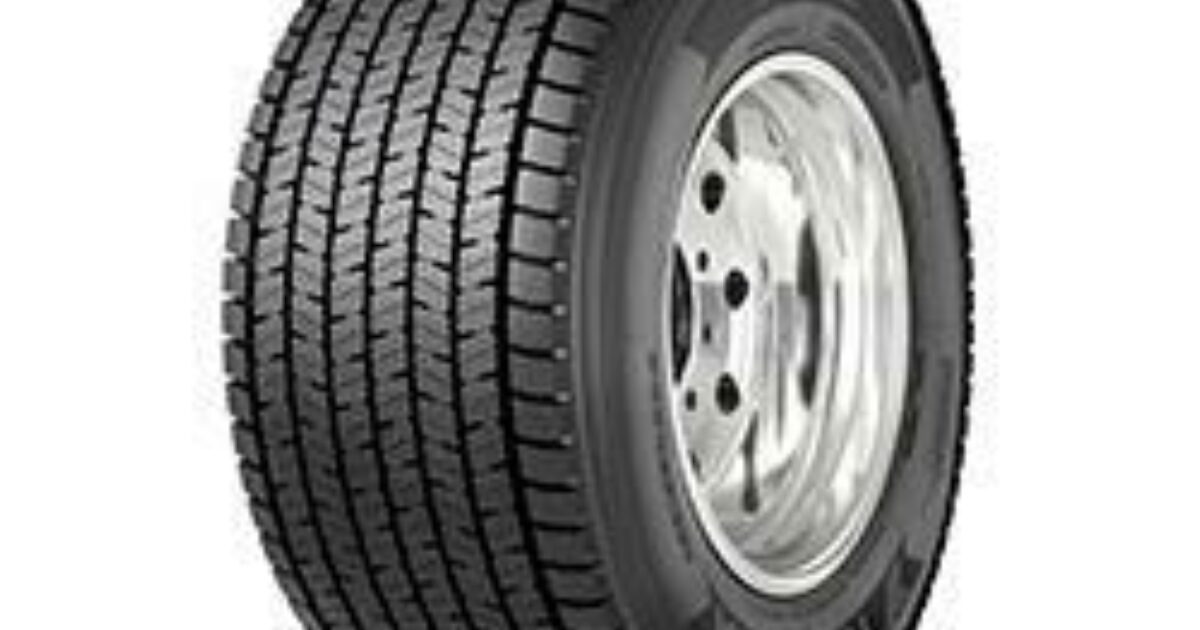 Yokohama Tire | Yokohama Announces New Size for High-Mileage 902L™…